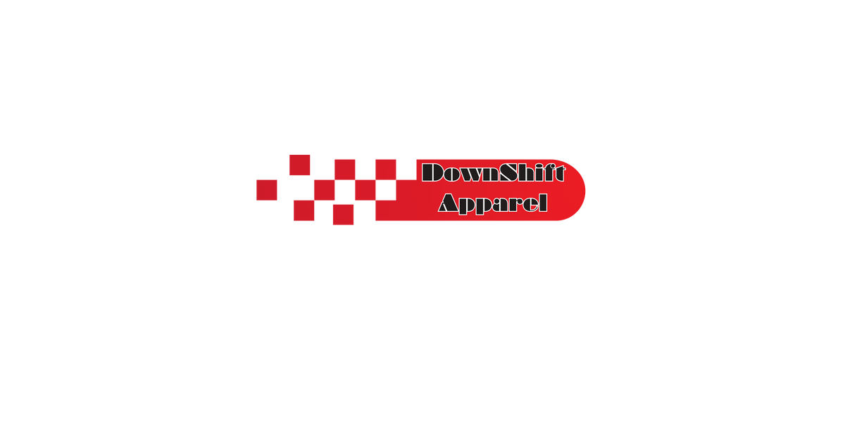 Down Shift Apparel